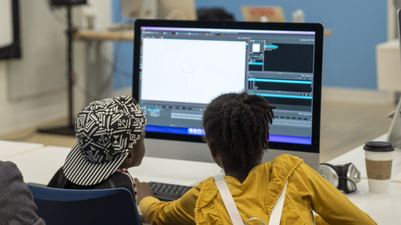 Young Audiences | Ottawa International Animation Festival