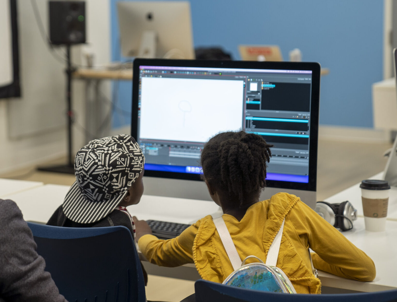 Young Audiences | Ottawa International Animation Festival