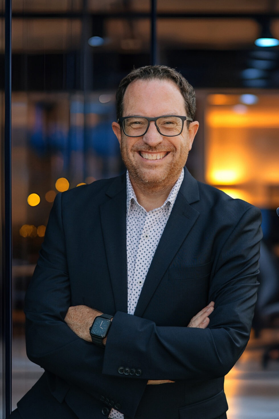 Steve Couture | Ottawa International Animation Festival